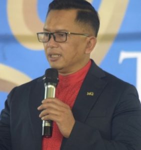 BERANDA - STAI Daarut Tauhiid